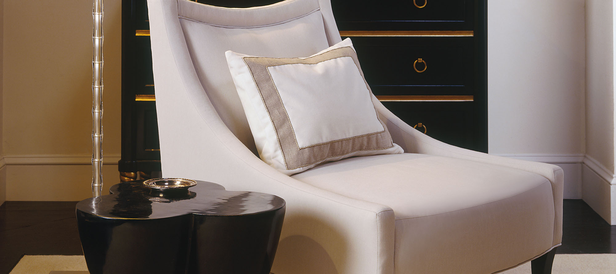 The Jacques Garcia Collection | Baker Furniture