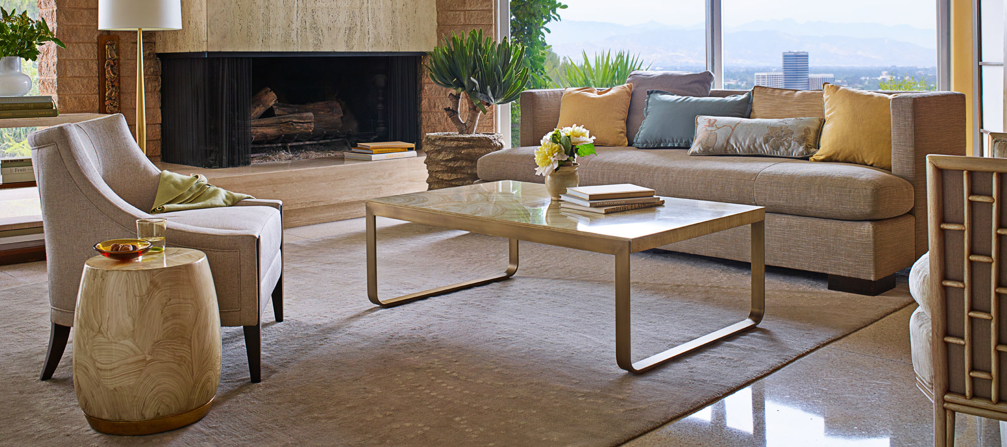 The Barbara Barry Collection | Baker Furniture