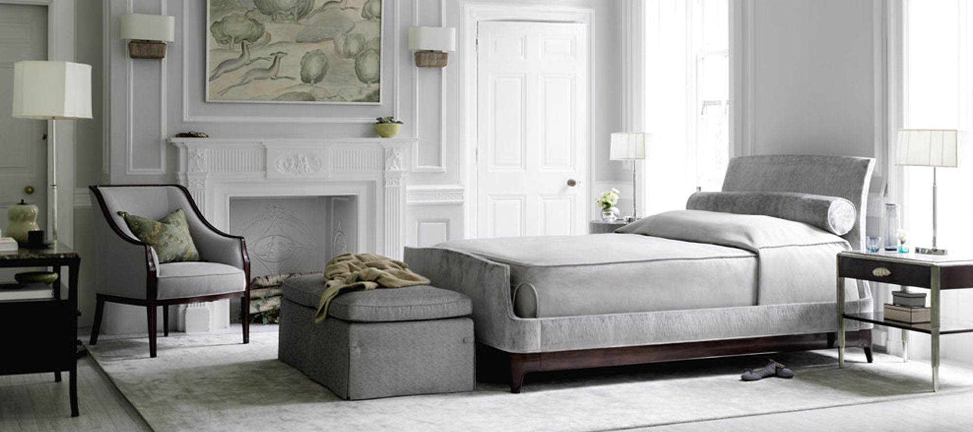 The Bill Sofield Collection | Baker Premium Outlet