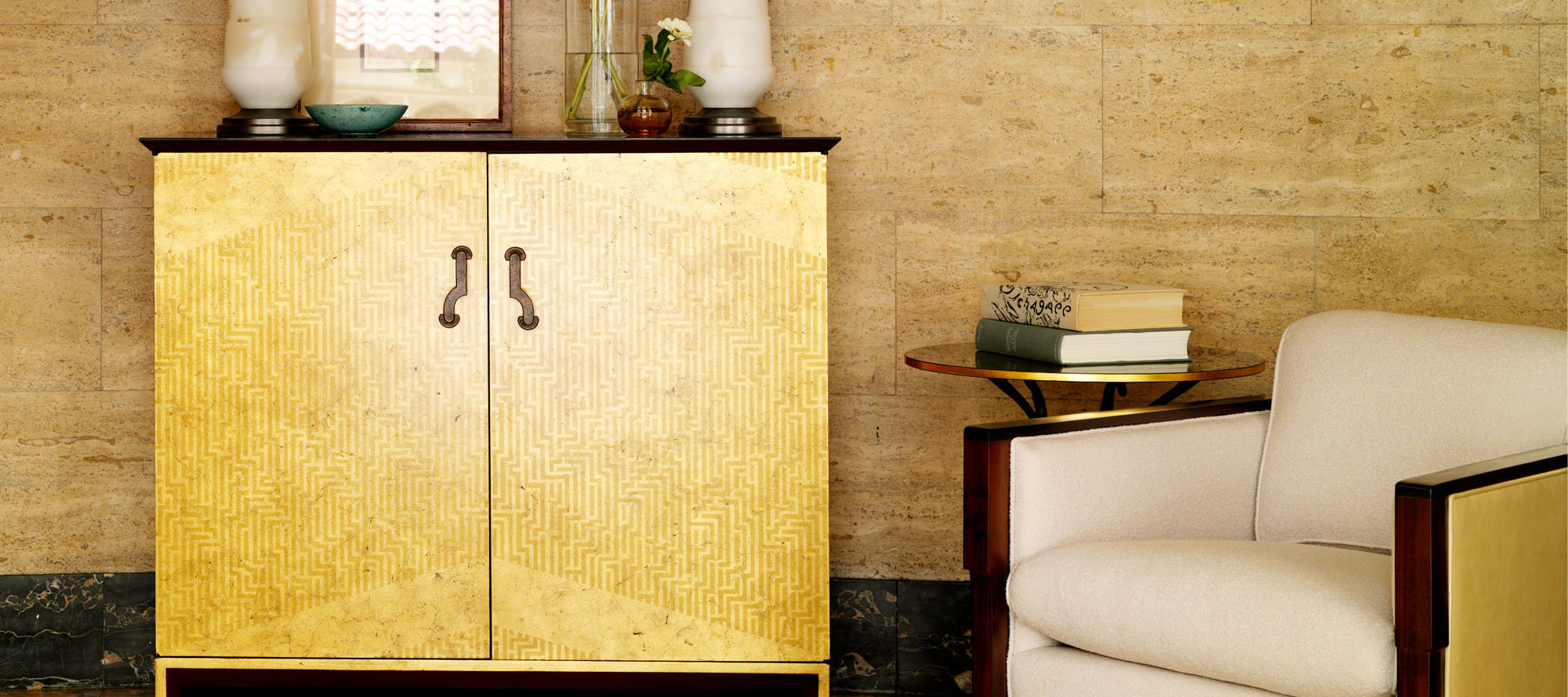 The Bill Sofield Collection | Baker Furniture