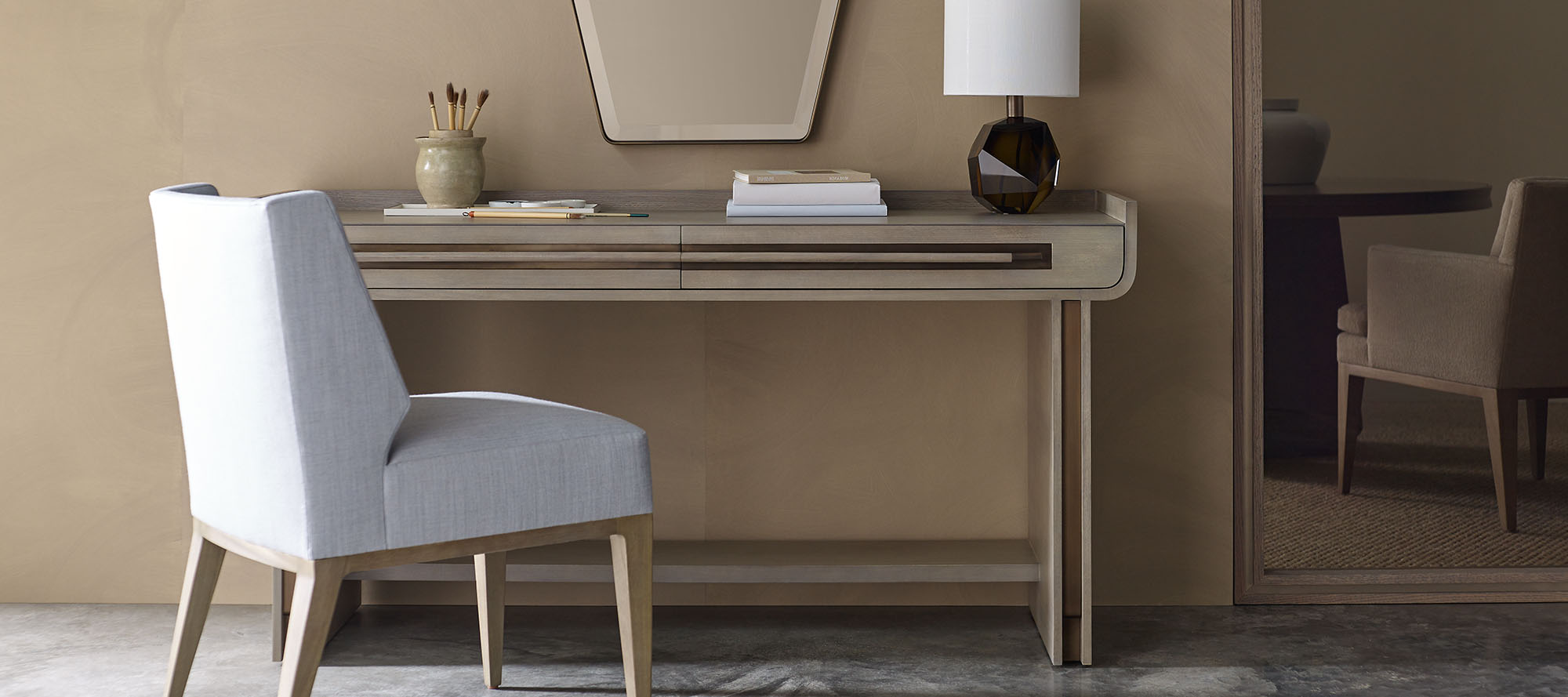 Lighting - Workspace | Baker Furniture