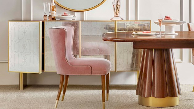 Contemporary Furniture for Living, Dining, Bedrooms and Workspace ...