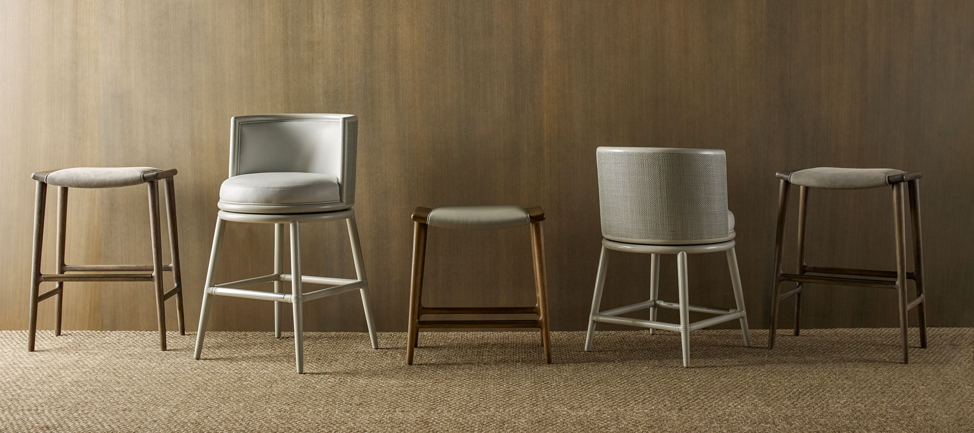 The Barbara Barry Collection | Baker Furniture