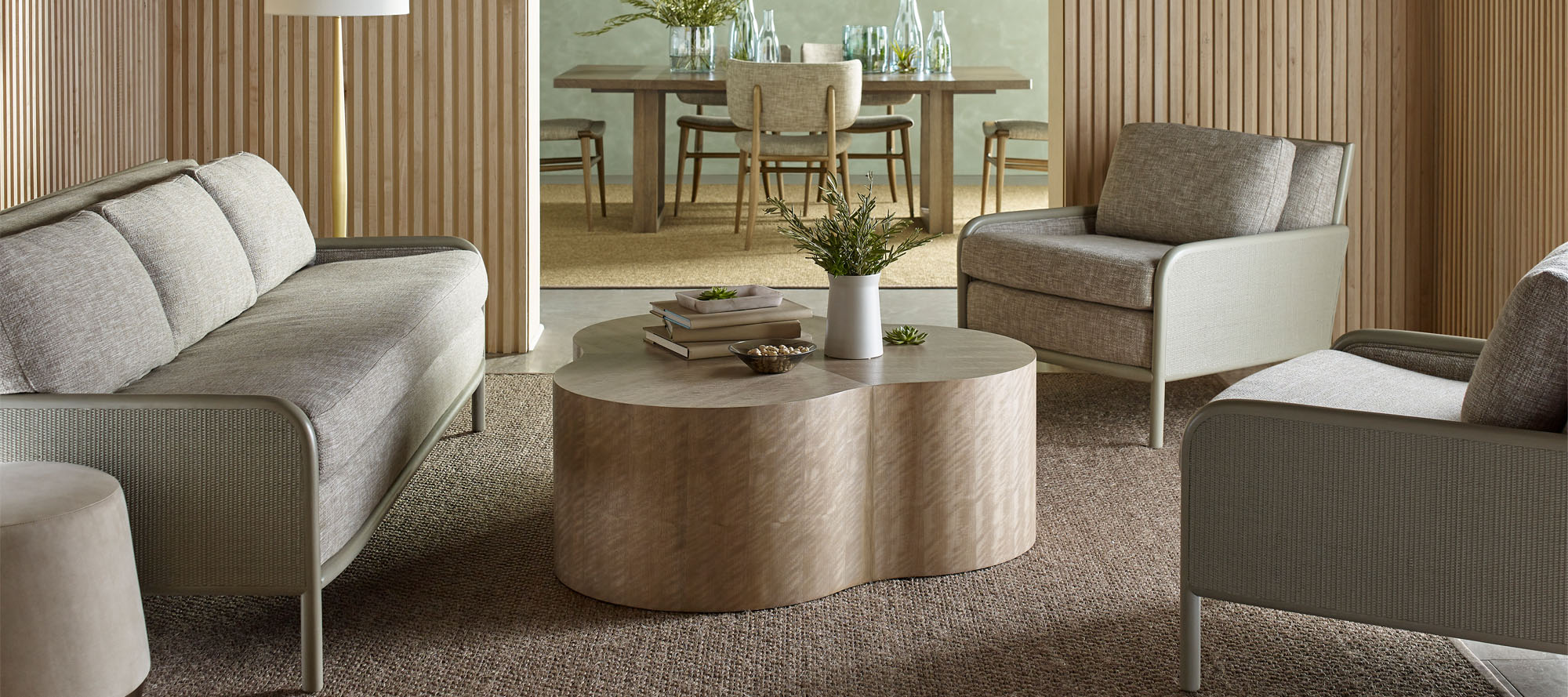 The Barbara Barry Collection | Baker Furniture