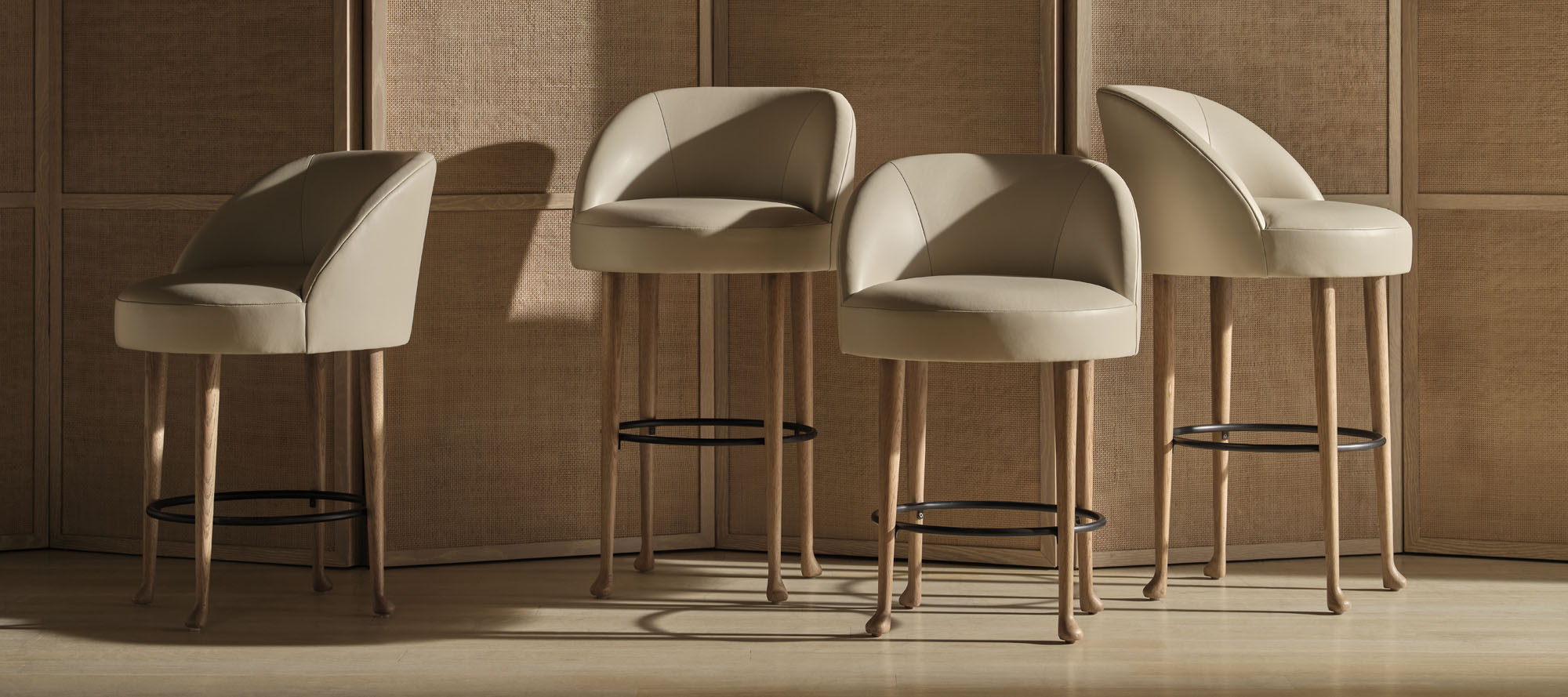 Bar/Counterstools | Baker Furniture