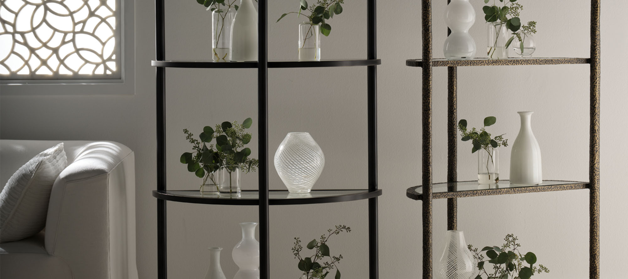 Storage & Display - Bedroom | Baker Furniture