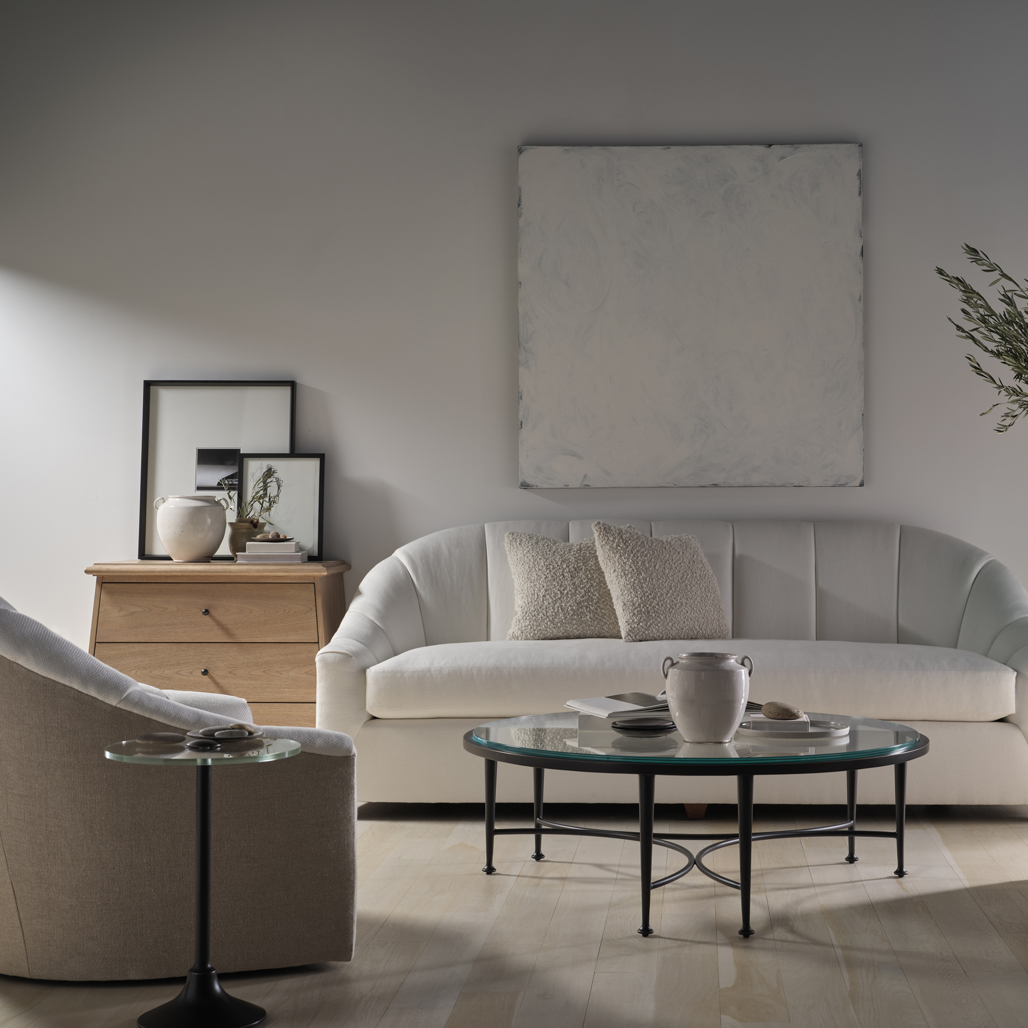 Contemporary Furniture for Living, Dining, Bedrooms and Workspace ...