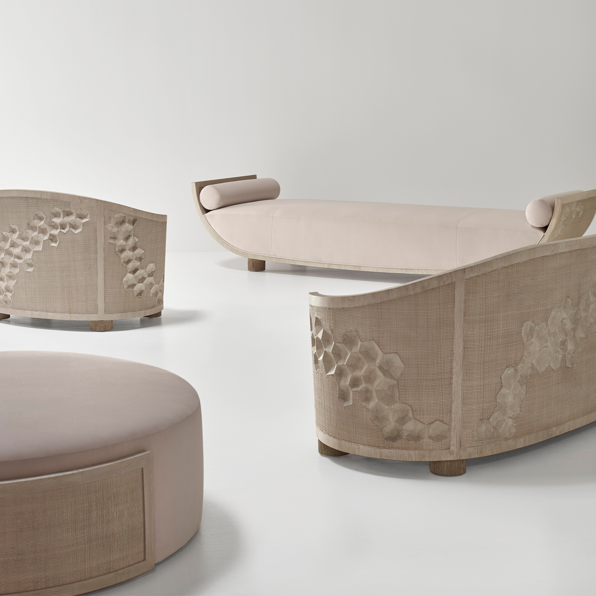 Contemporary Furniture for Living, Dining, Bedrooms and Workspace ...