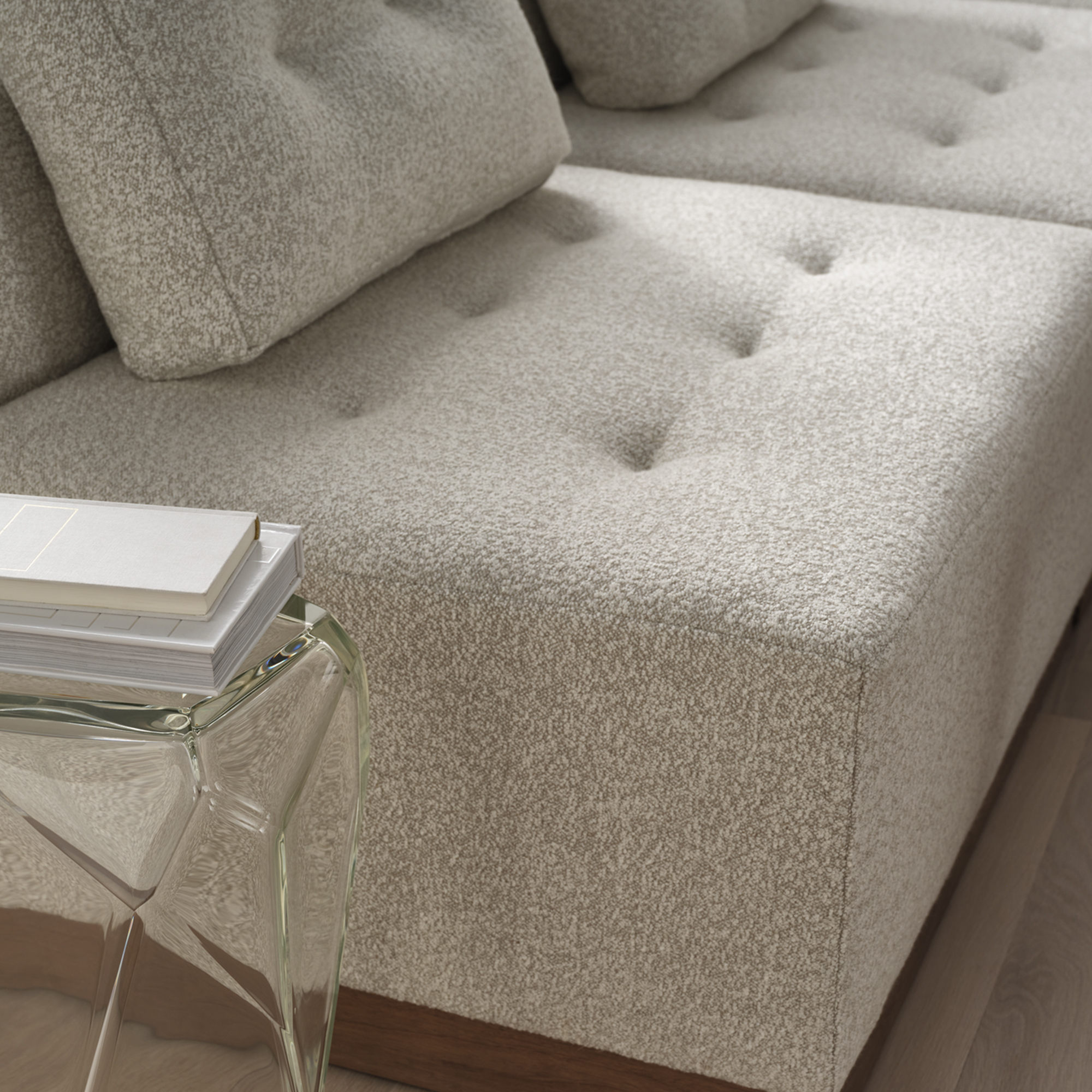 Contemporary Furniture for Living, Dining, Bedrooms and Workspace ...