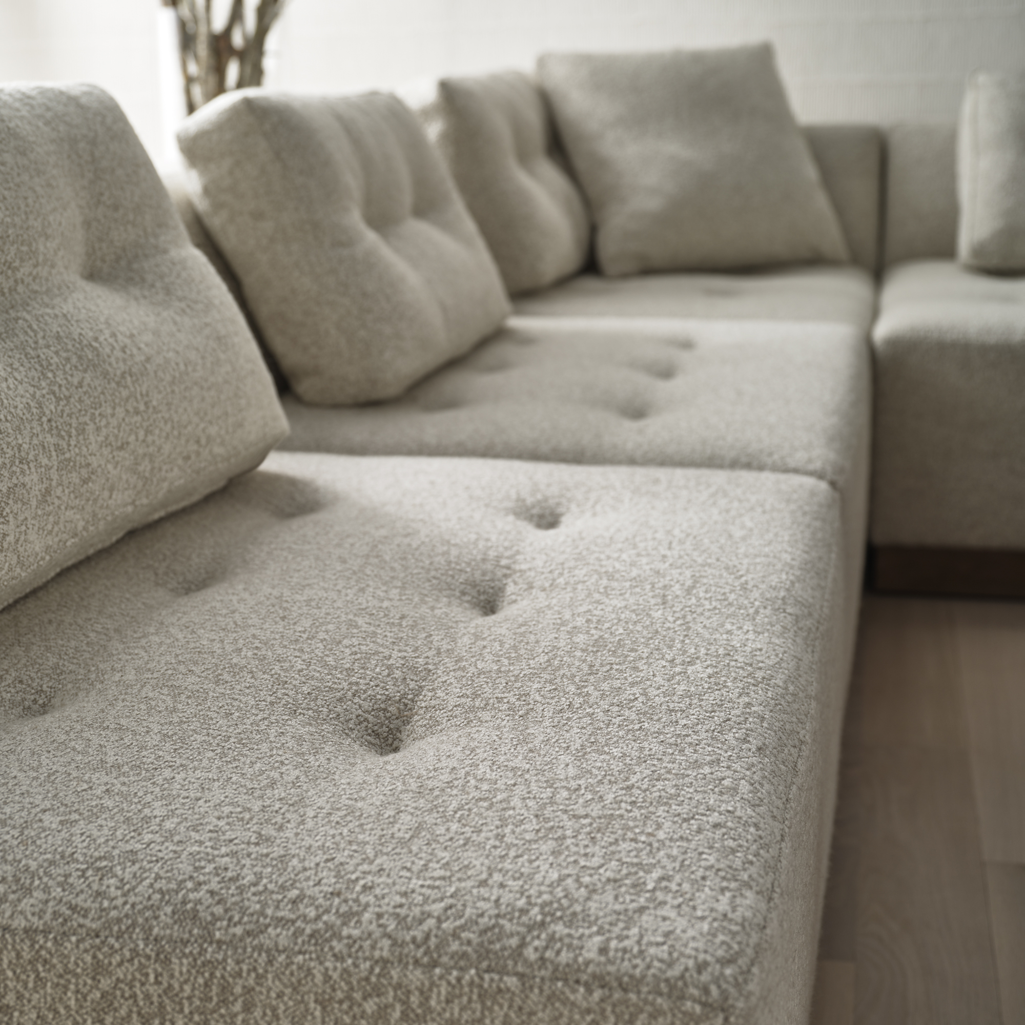 Contemporary Furniture for Living, Dining, Bedrooms and Workspace ...