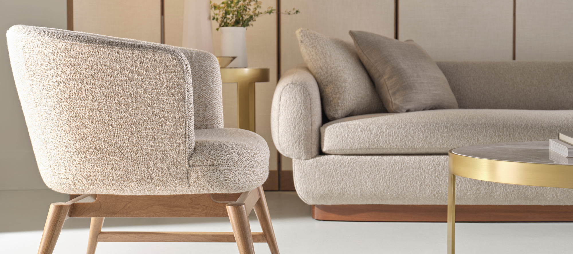 The Barbara Barry Collection | Baker Furniture