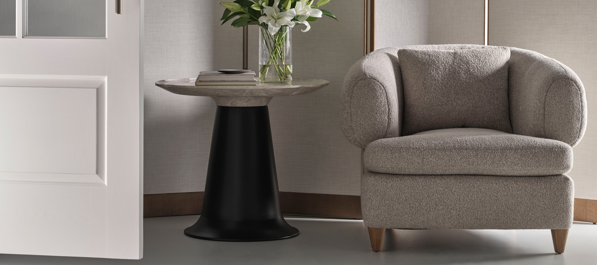 The Barbara Barry Collection | Baker Furniture