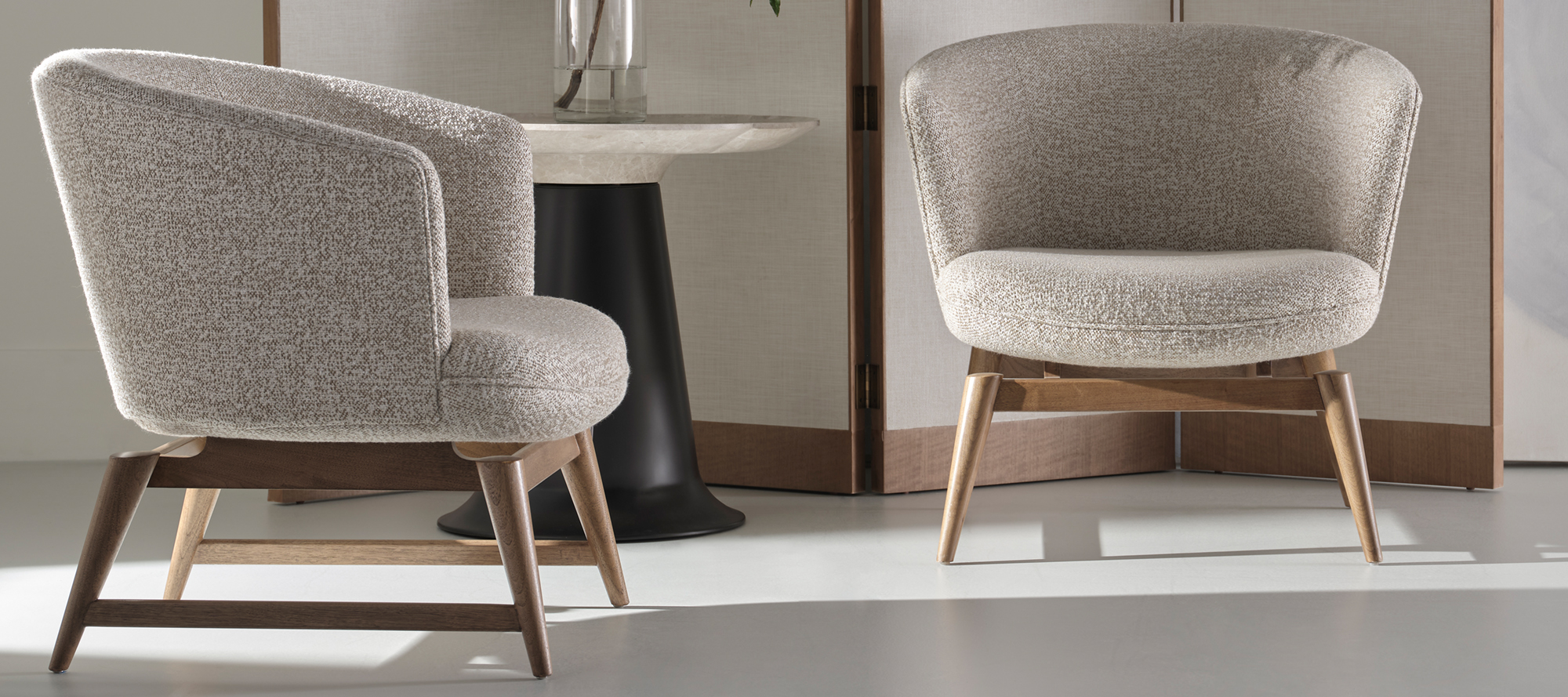 The Barbara Barry Collection | Baker Furniture