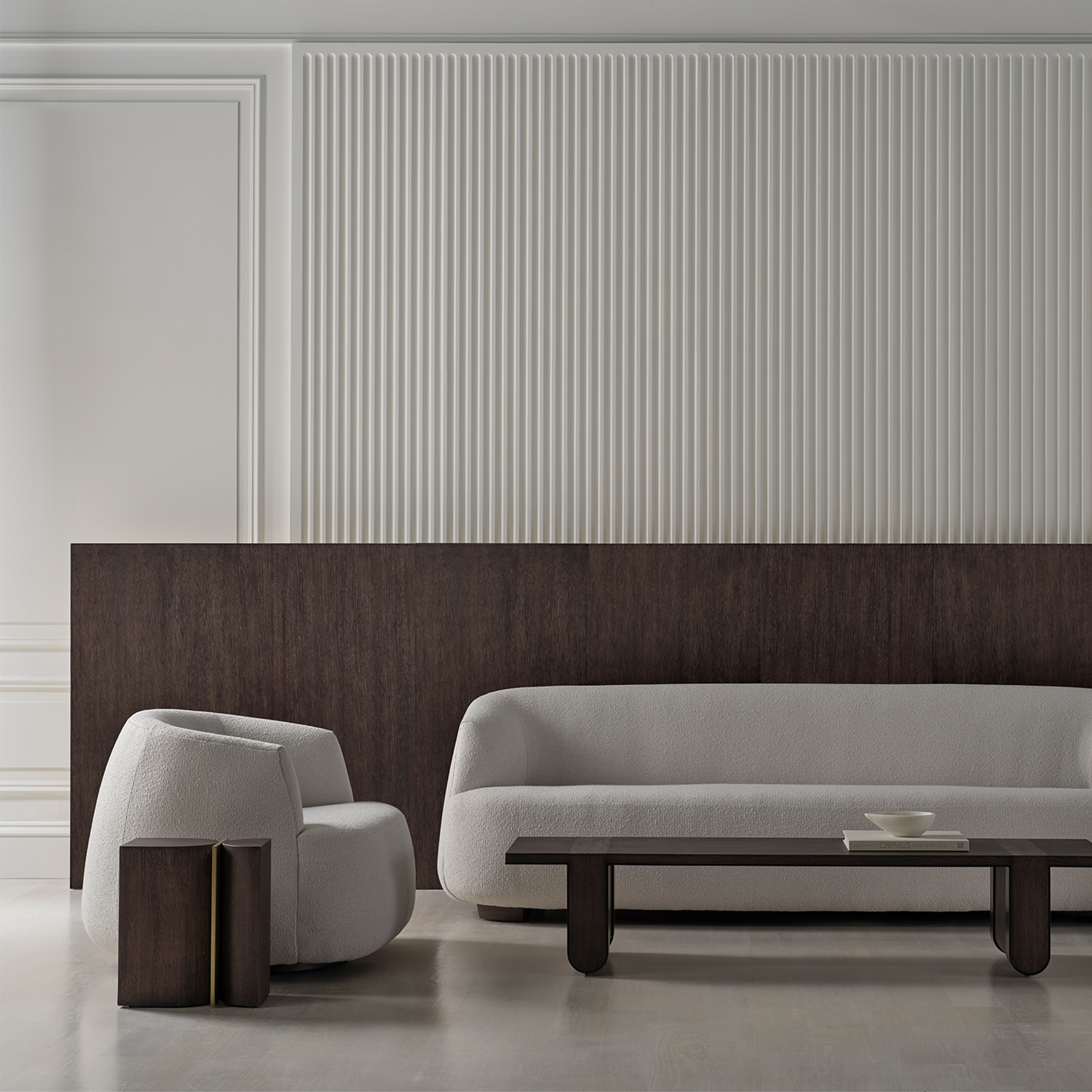 Contemporary Furniture for Living, Dining, Bedrooms and Workspace ...