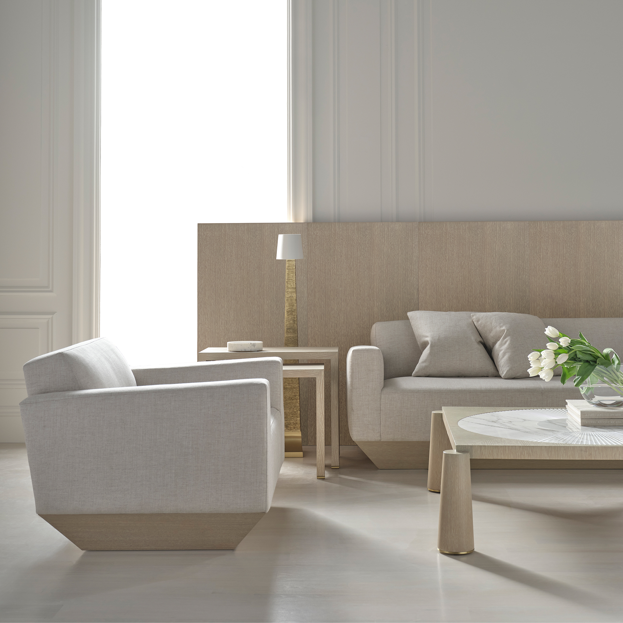 Contemporary Furniture for Living, Dining, Bedrooms and Workspace ...