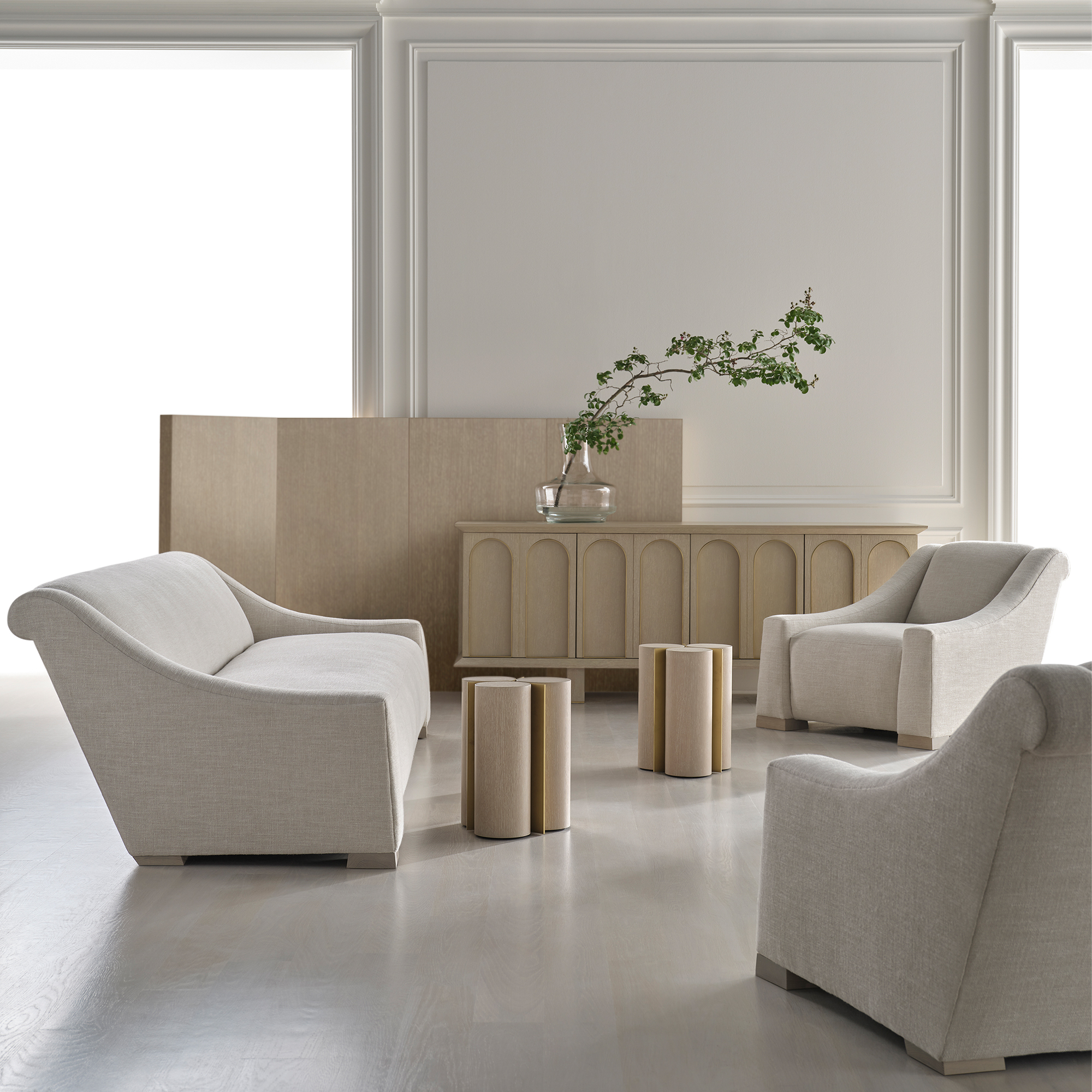 Contemporary Furniture for Living, Dining, Bedrooms and Workspace ...