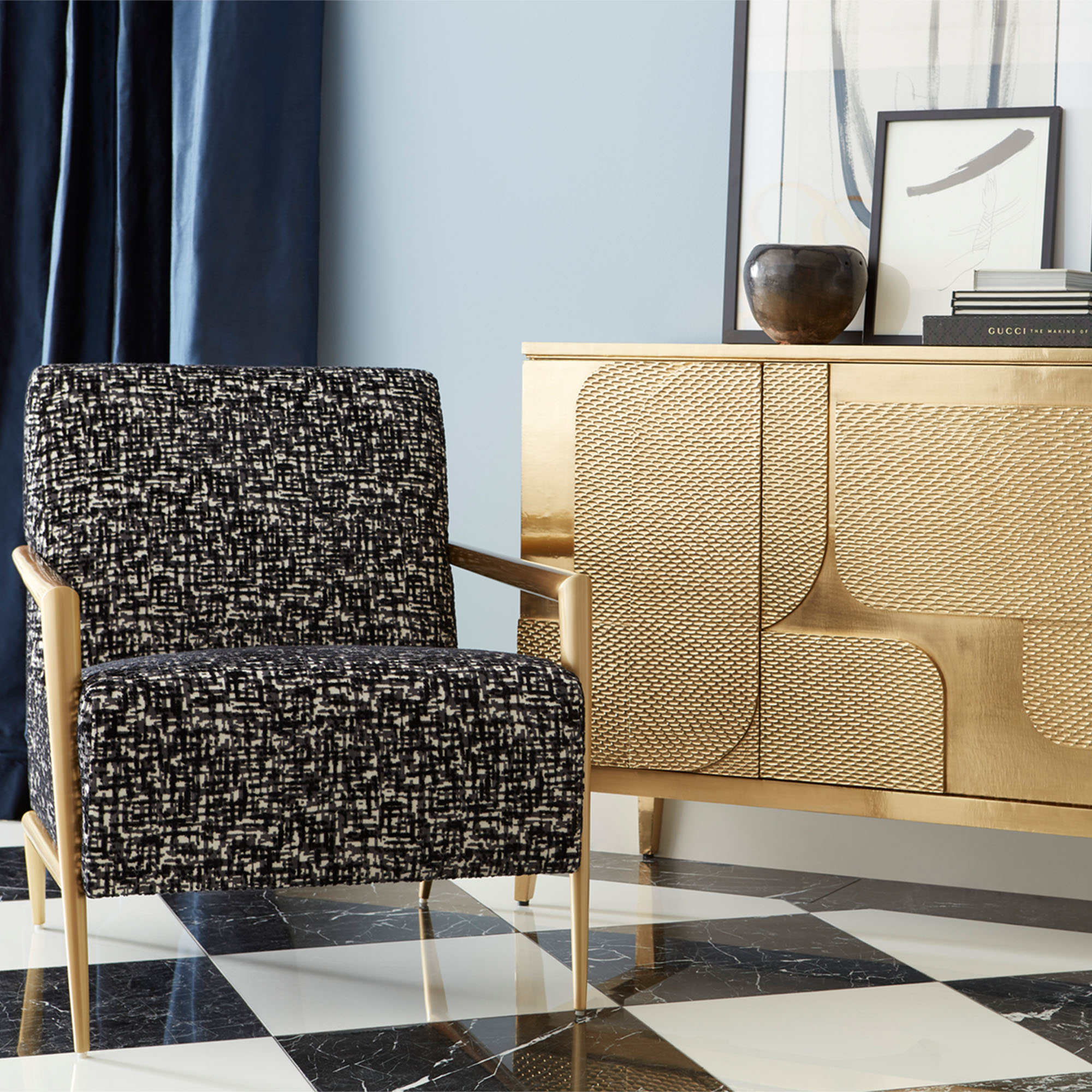 Contract and Hospitality | Baker Furniture