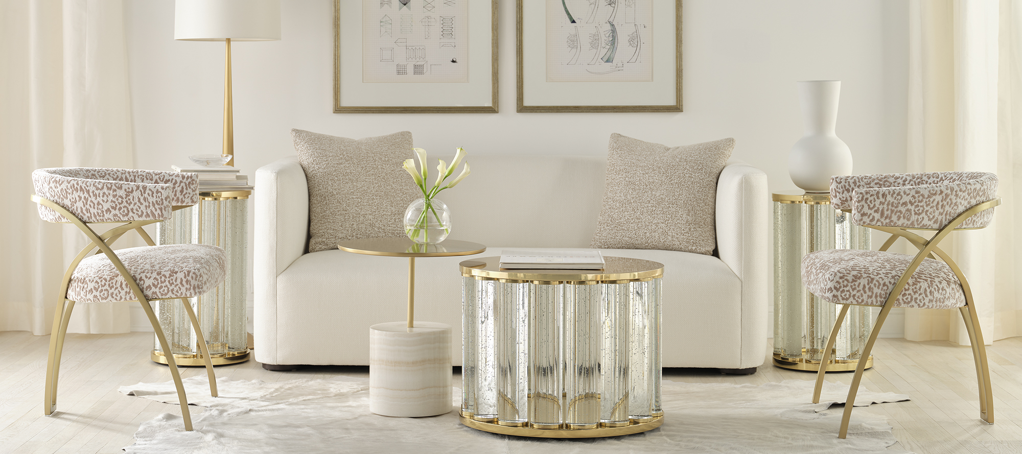 New Arrivals | Baker Furniture