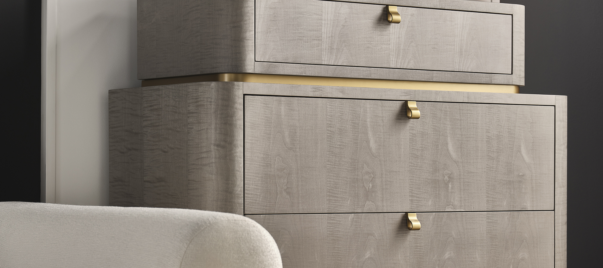 Cabinets - Bedroom | Baker Furniture