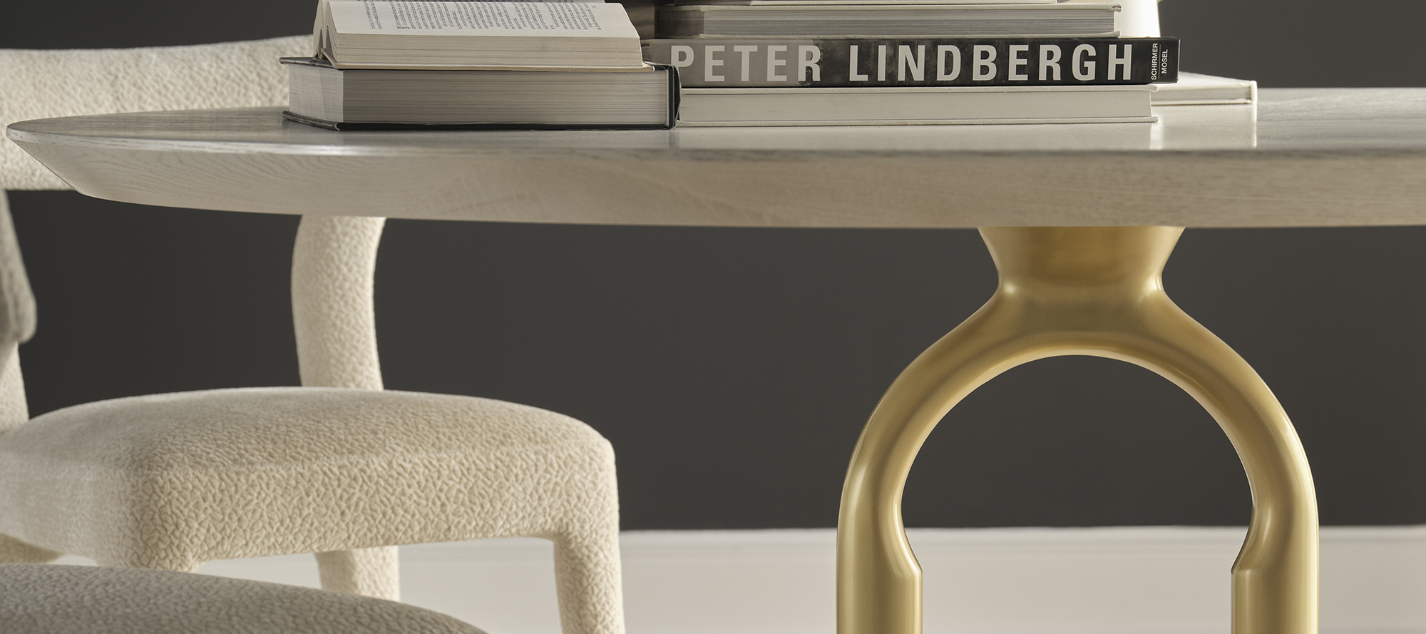 Freda Chair by Baker Luxe - BAA4343 | Baker Furniture