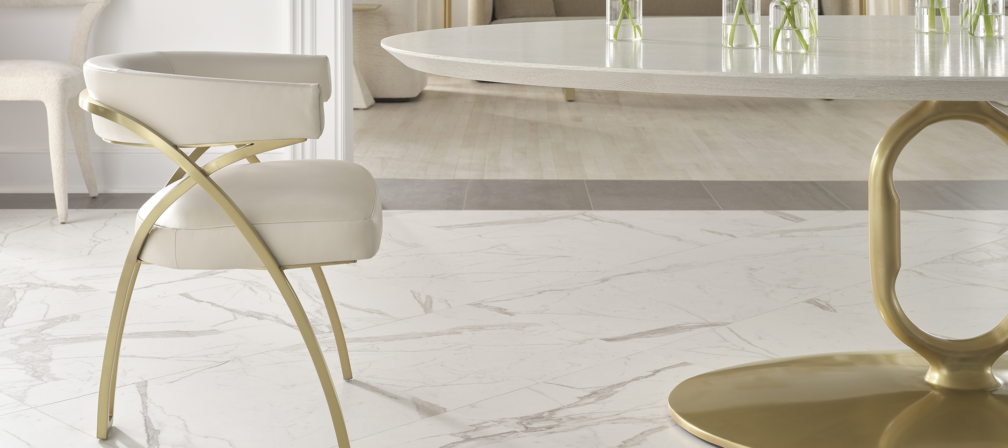 Freda Chair by Baker Luxe - BAA4343 | Baker Furniture