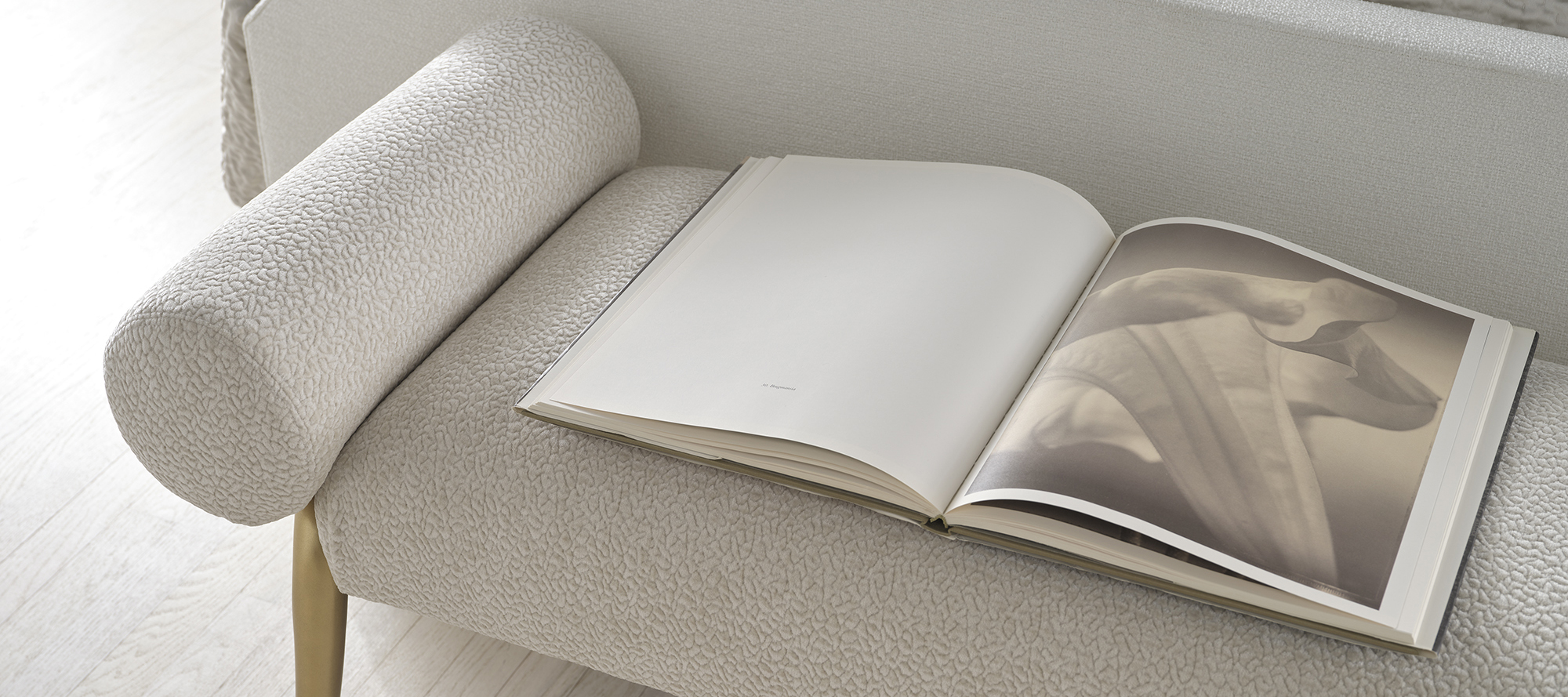 Benches - Bedroom | Baker Furniture