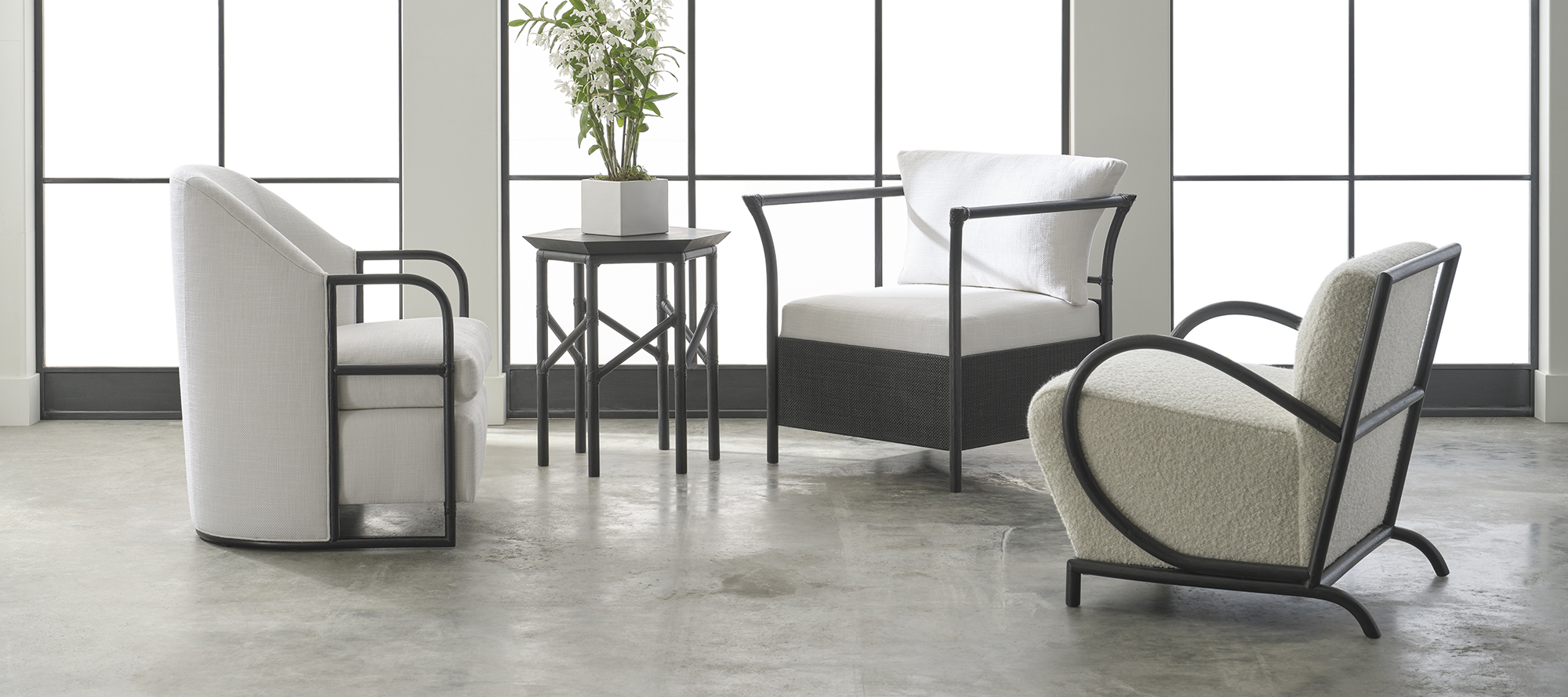 Room Gallery | Baker Furniture