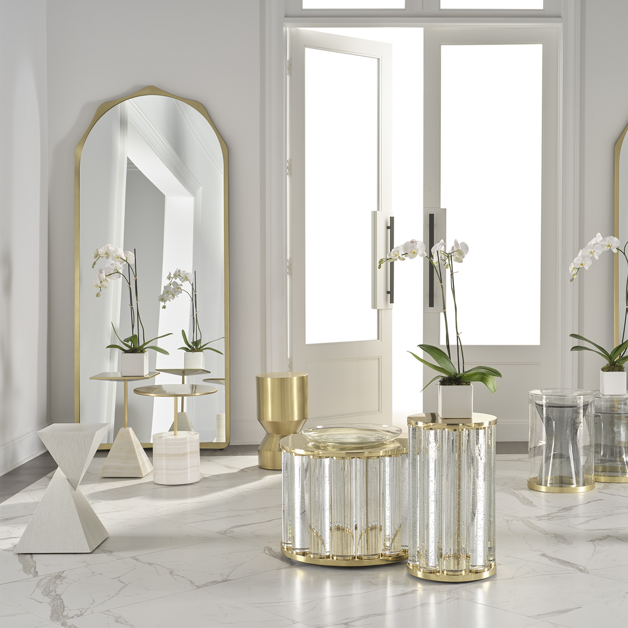 Contemporary Furniture for Living, Dining, Bedrooms and Workspace ...