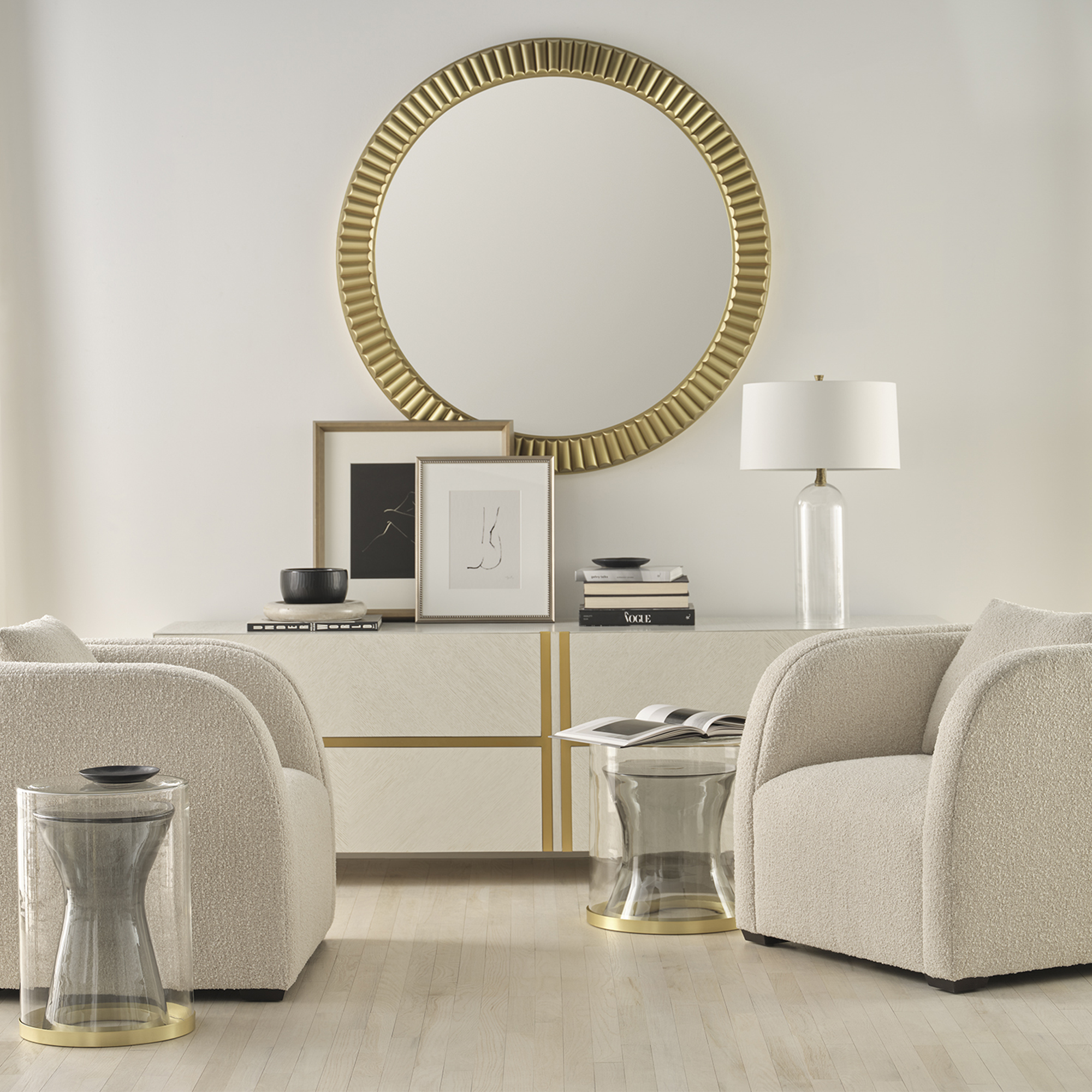Contemporary Furniture for Living, Dining, Bedrooms and Workspace ...