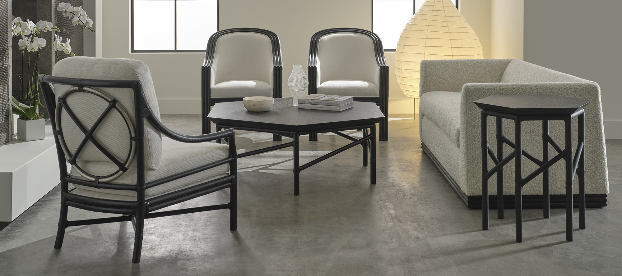 Room Gallery | Baker Furniture