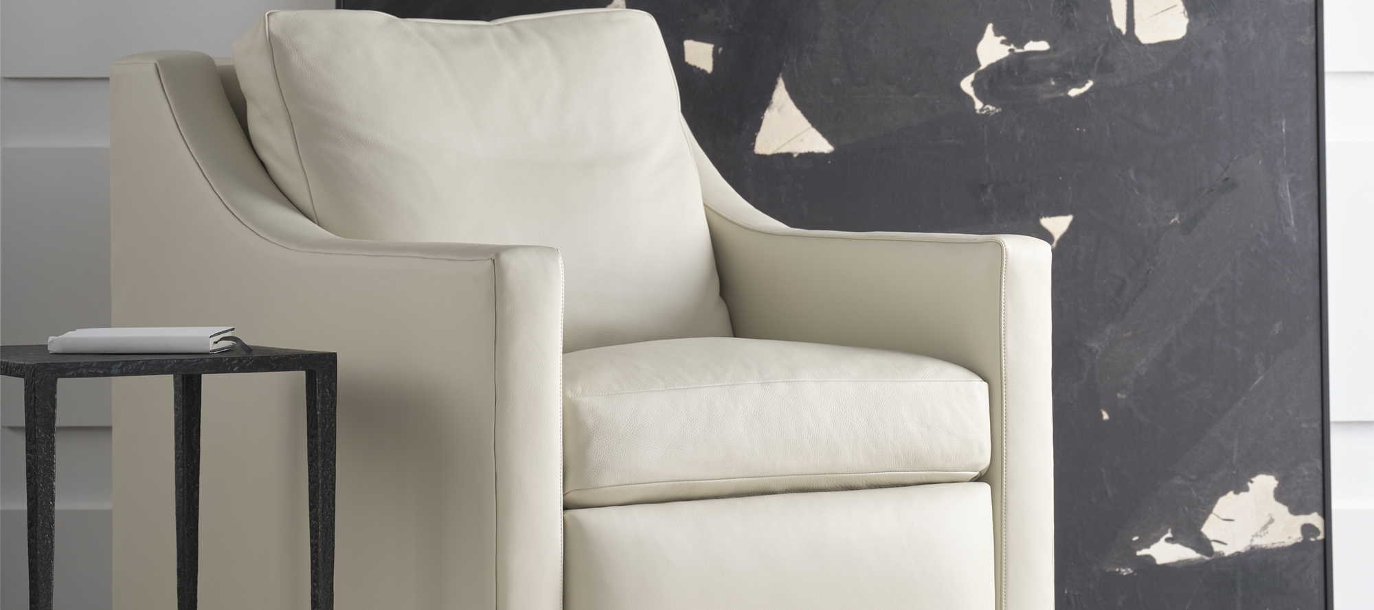 Chair Incliner by Bespoke in Motion - BAMOTN-C | Baker Furniture