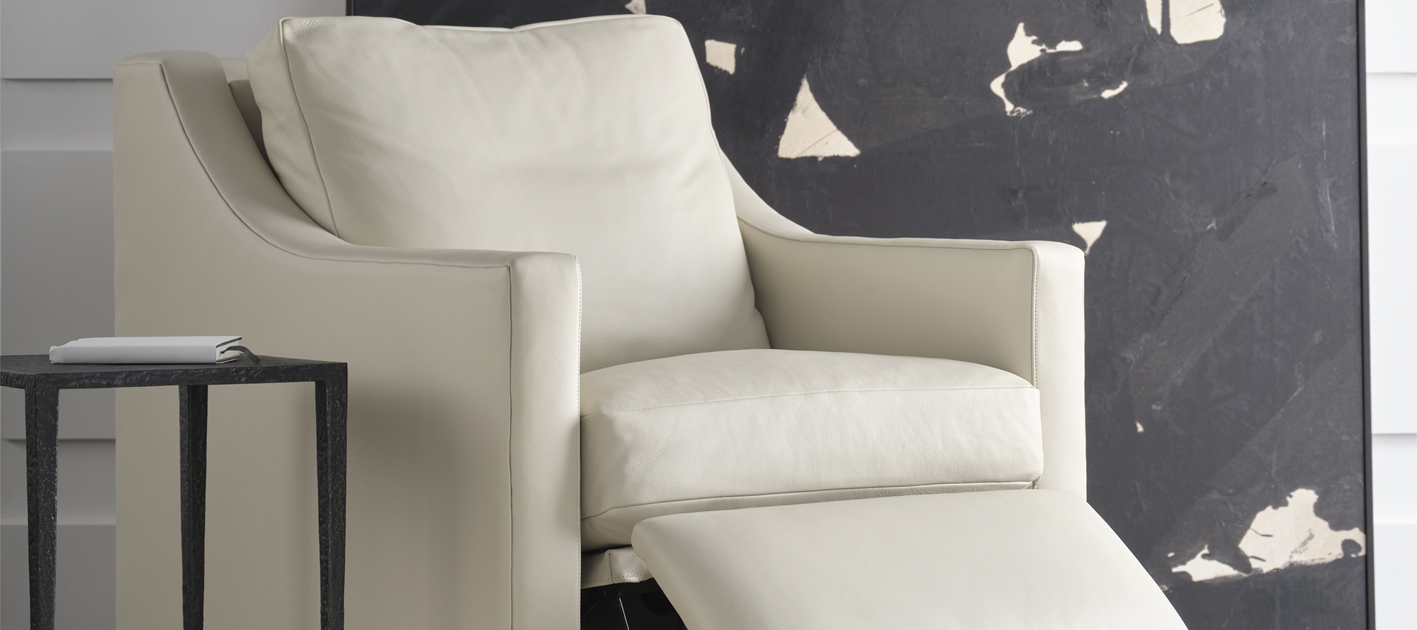 Chair Incliner by Bespoke in Motion - BAMOTN-C | Baker Furniture