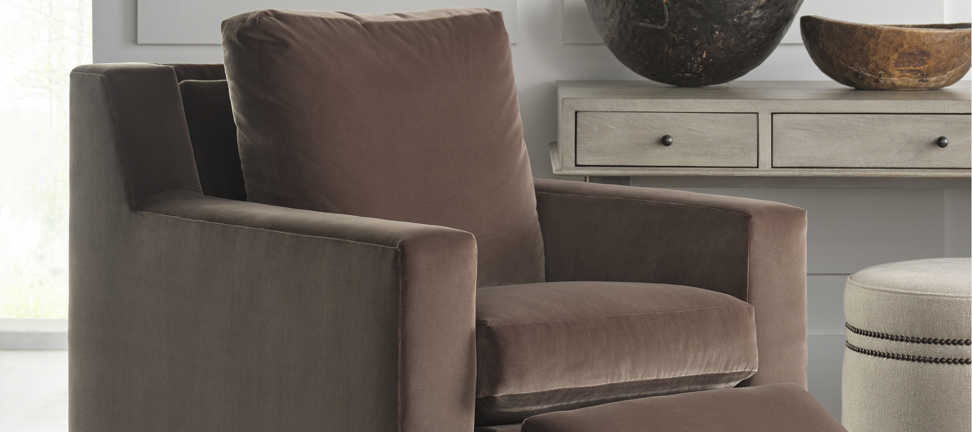 Chair Incliner by Bespoke in Motion - BAMOTN-C | Baker Furniture