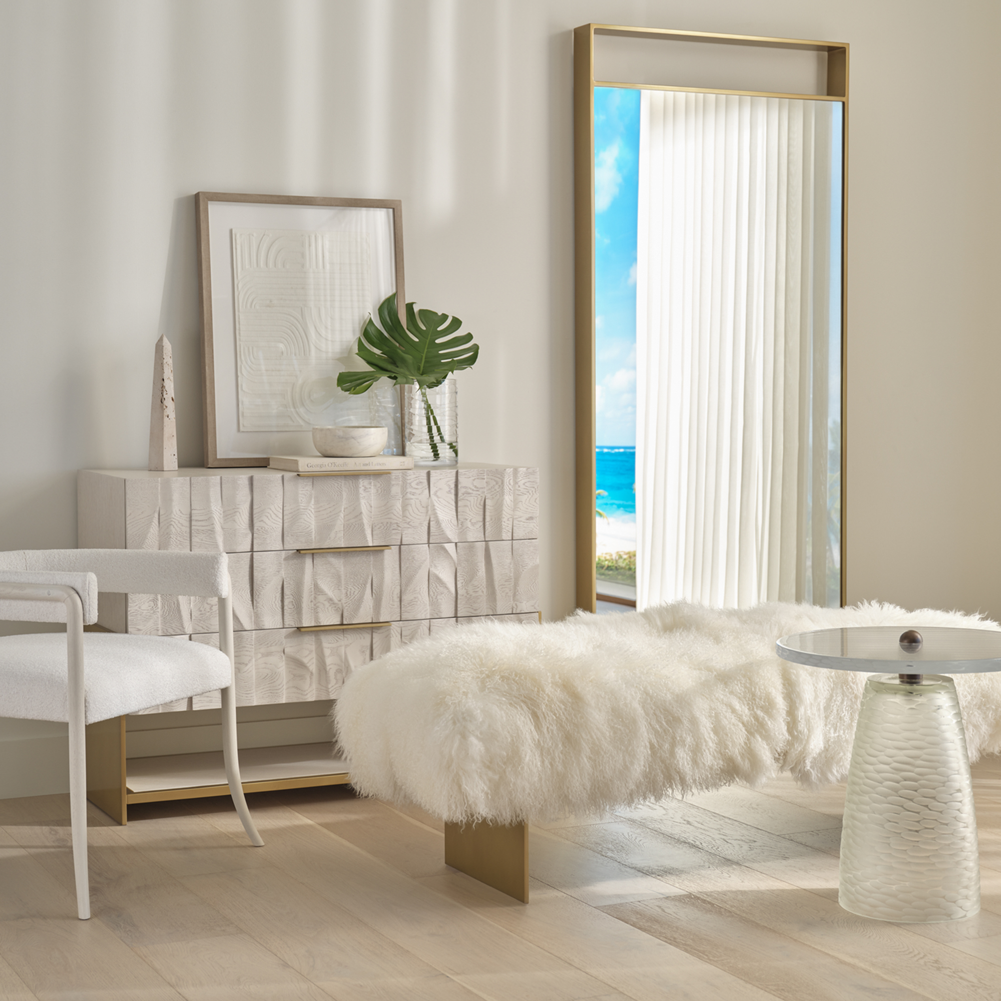 Contemporary Furniture for Living, Dining, Bedrooms and Workspace ...