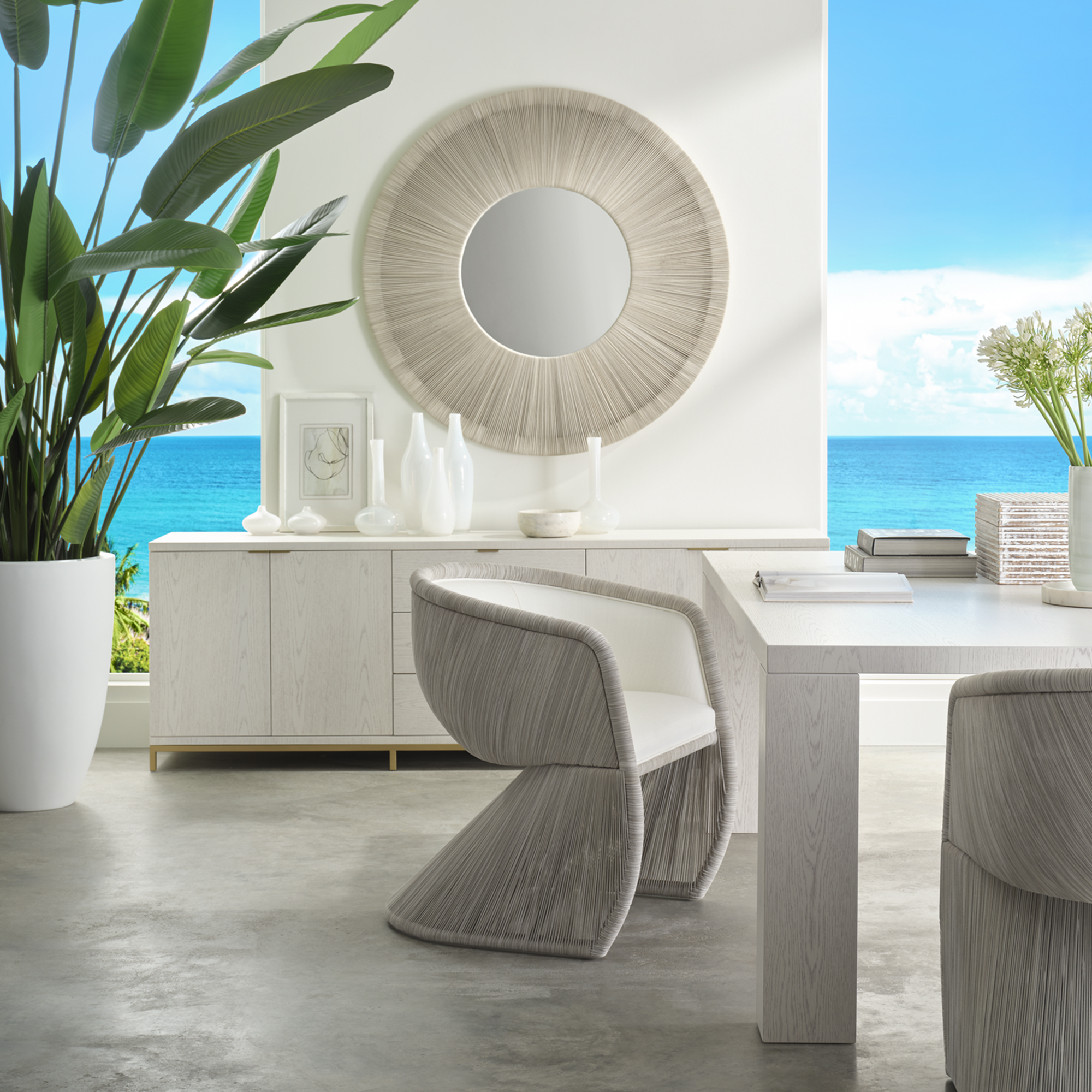 Contemporary Furniture for Living, Dining, Bedrooms and Workspace ...