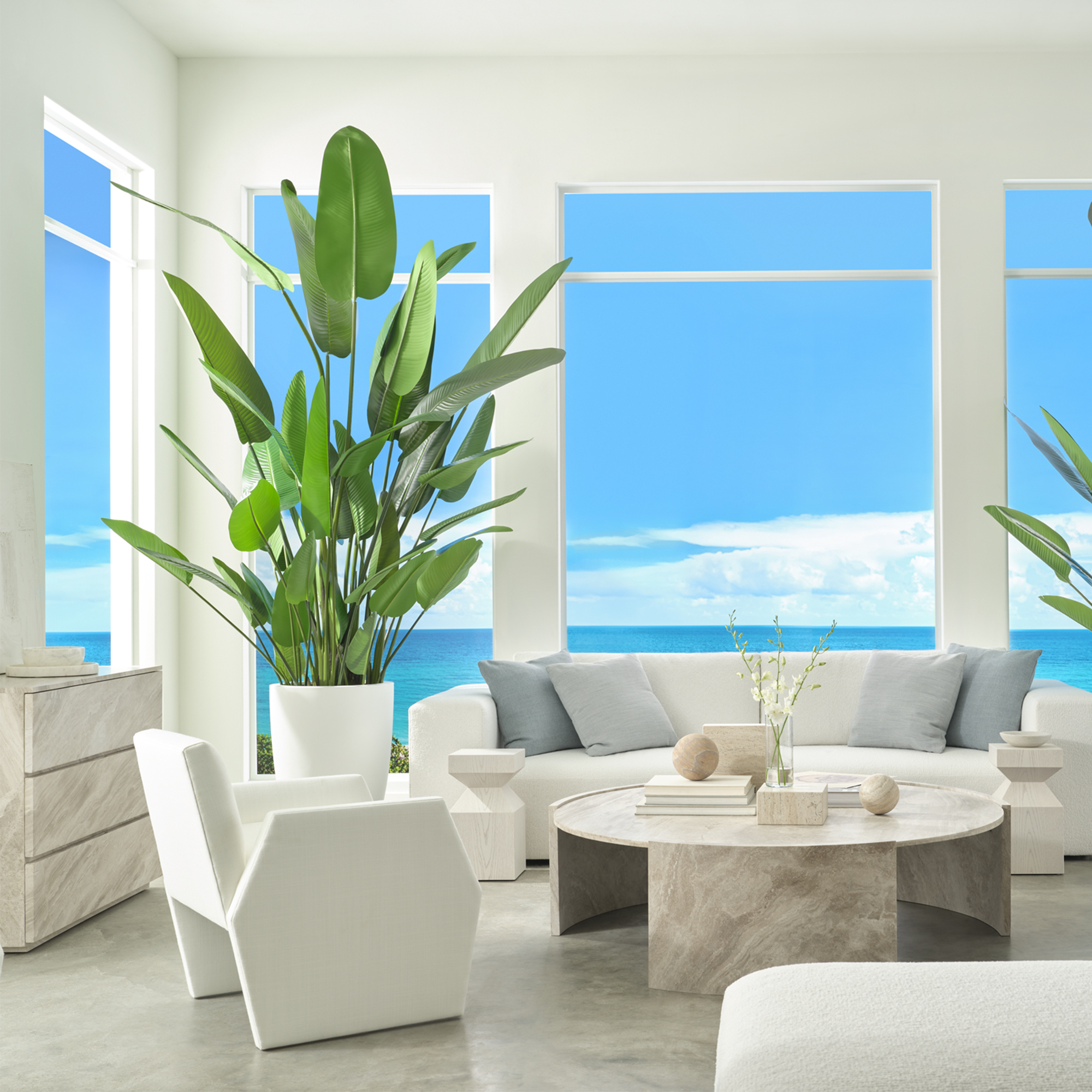 Contemporary Furniture for Living, Dining, Bedrooms and Workspace ...