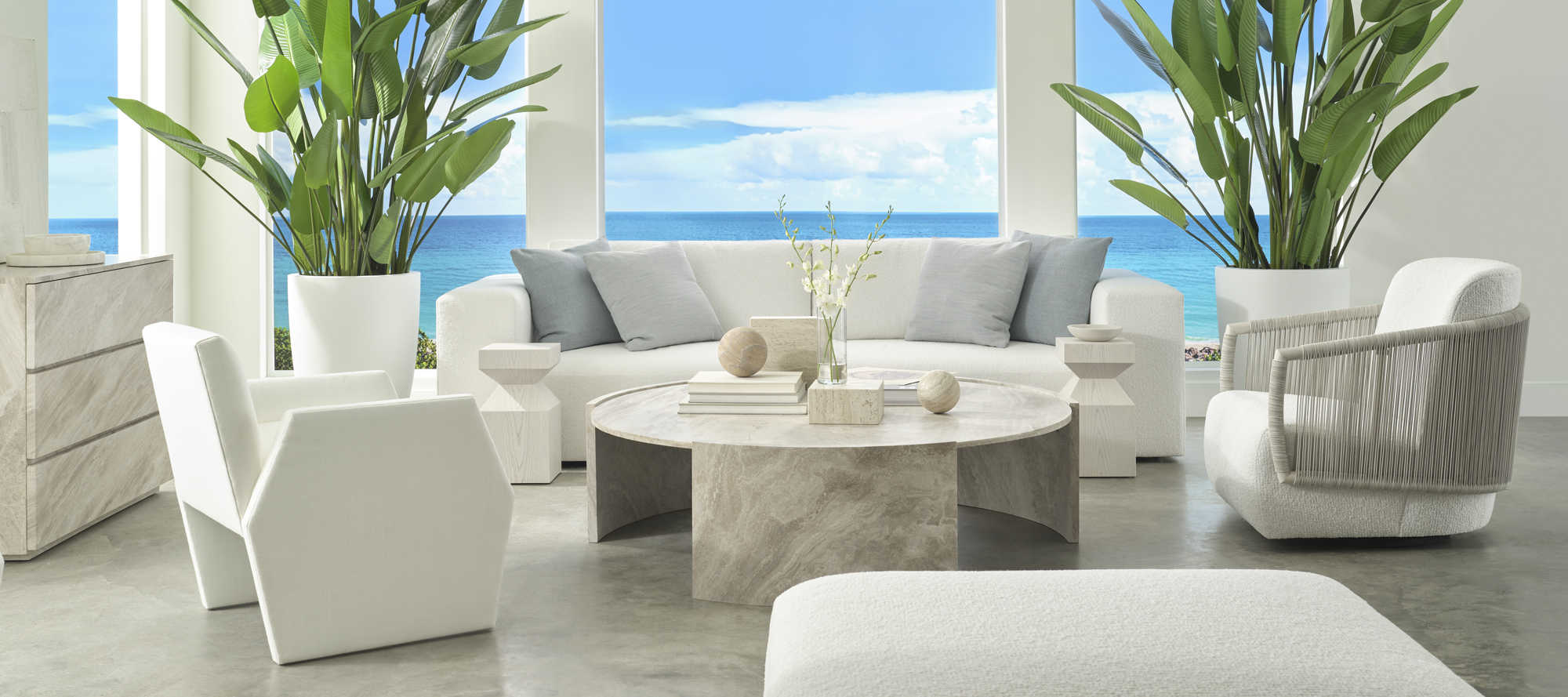 Room Gallery | Baker Furniture