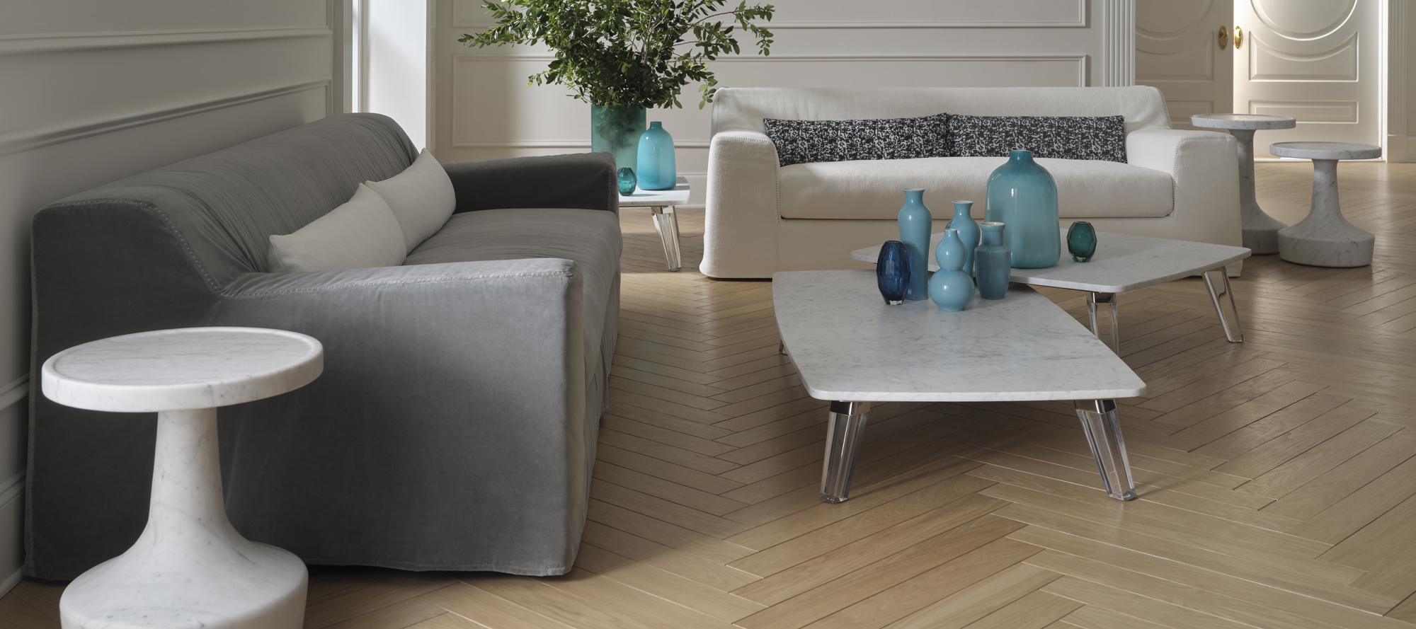 Room Gallery | Baker Furniture