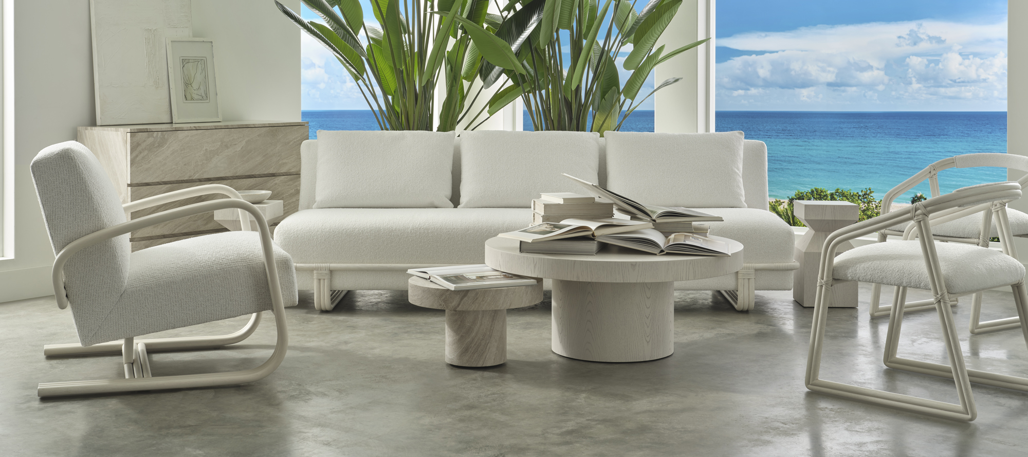 Room Gallery | Baker Furniture