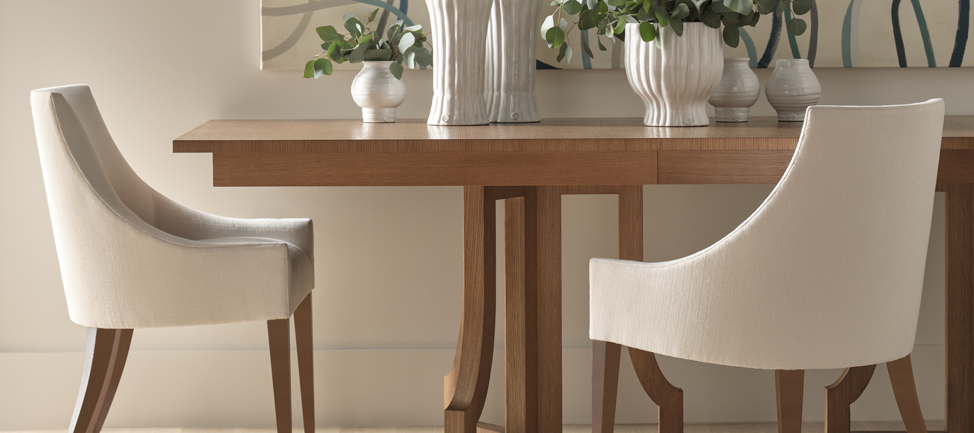 Sophia Chair by Baker Essentials Dining - BAA5133 | Baker Furniture