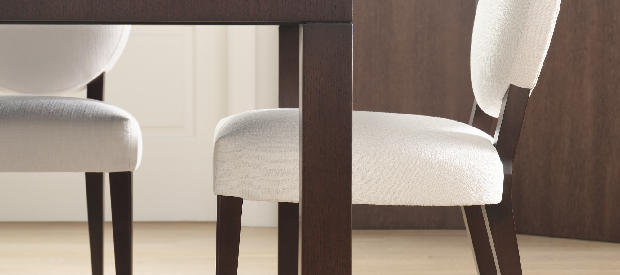 Haven Dining Table by Baker Essentials Dining - BAA5130 | Baker Furniture