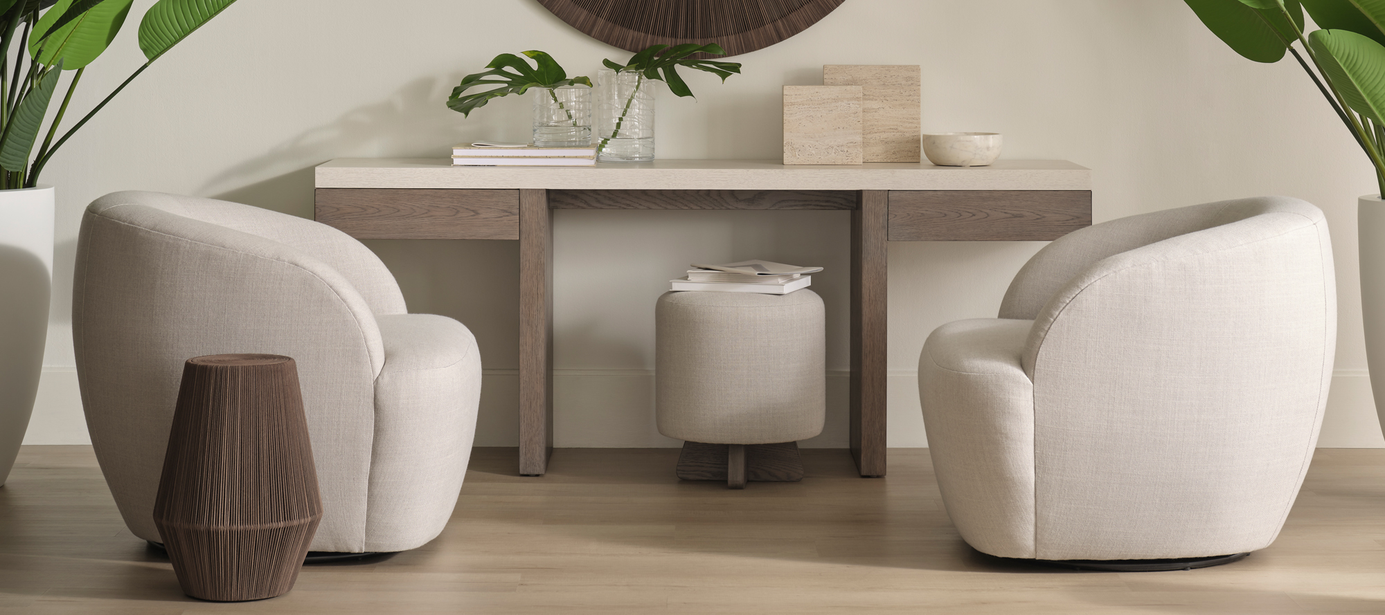 Elba Lounge Chair by Baker Resort - BAA4700C | Baker Furniture
