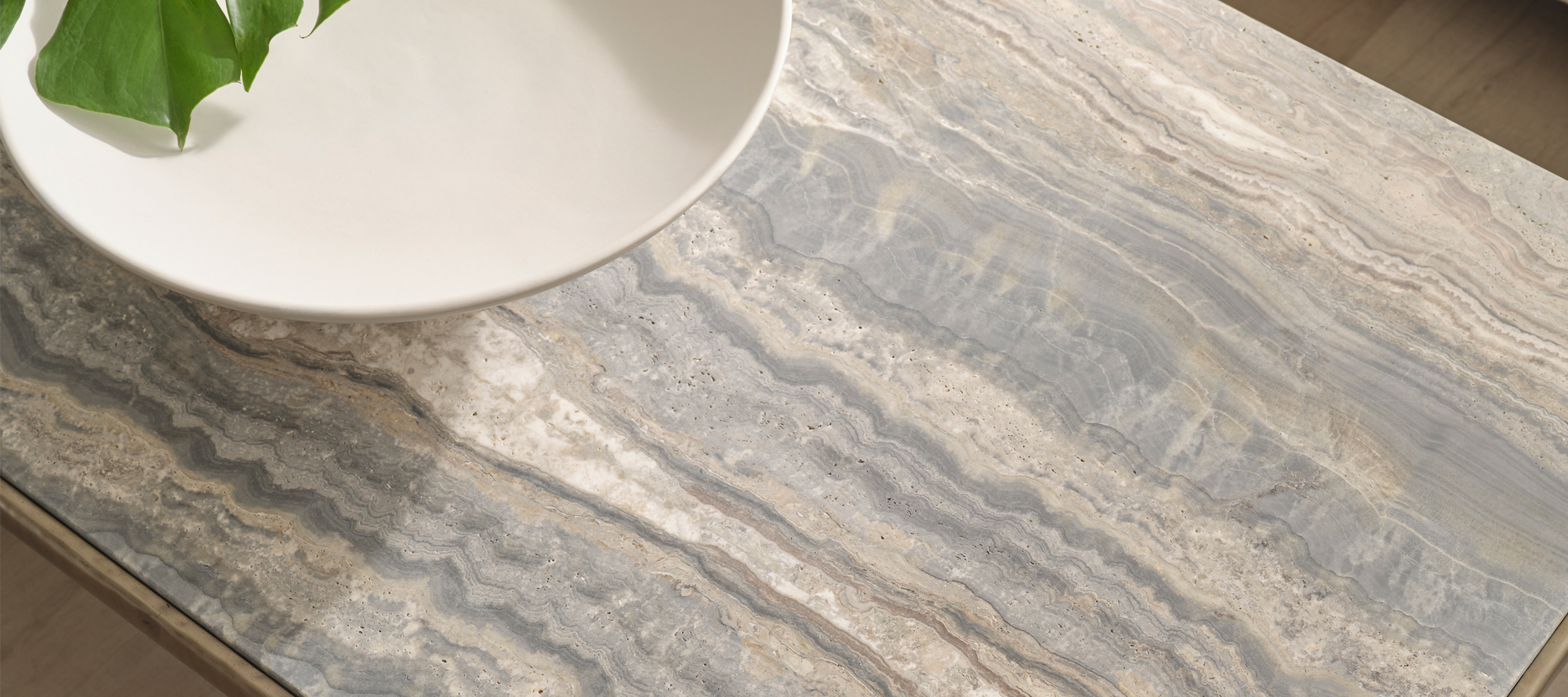 Boca Cocktail Table by Baker Resort - MCA1750 | Baker Furniture